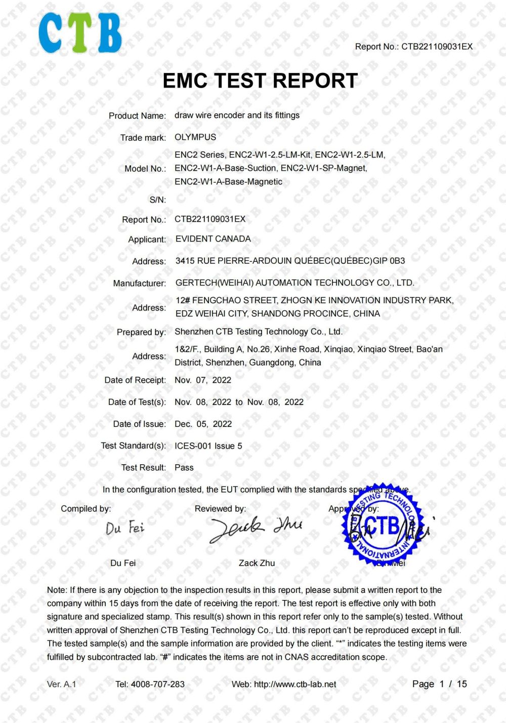 Encoder Manufacturer | Rotary Incremental & Absolute Encoder Products ...