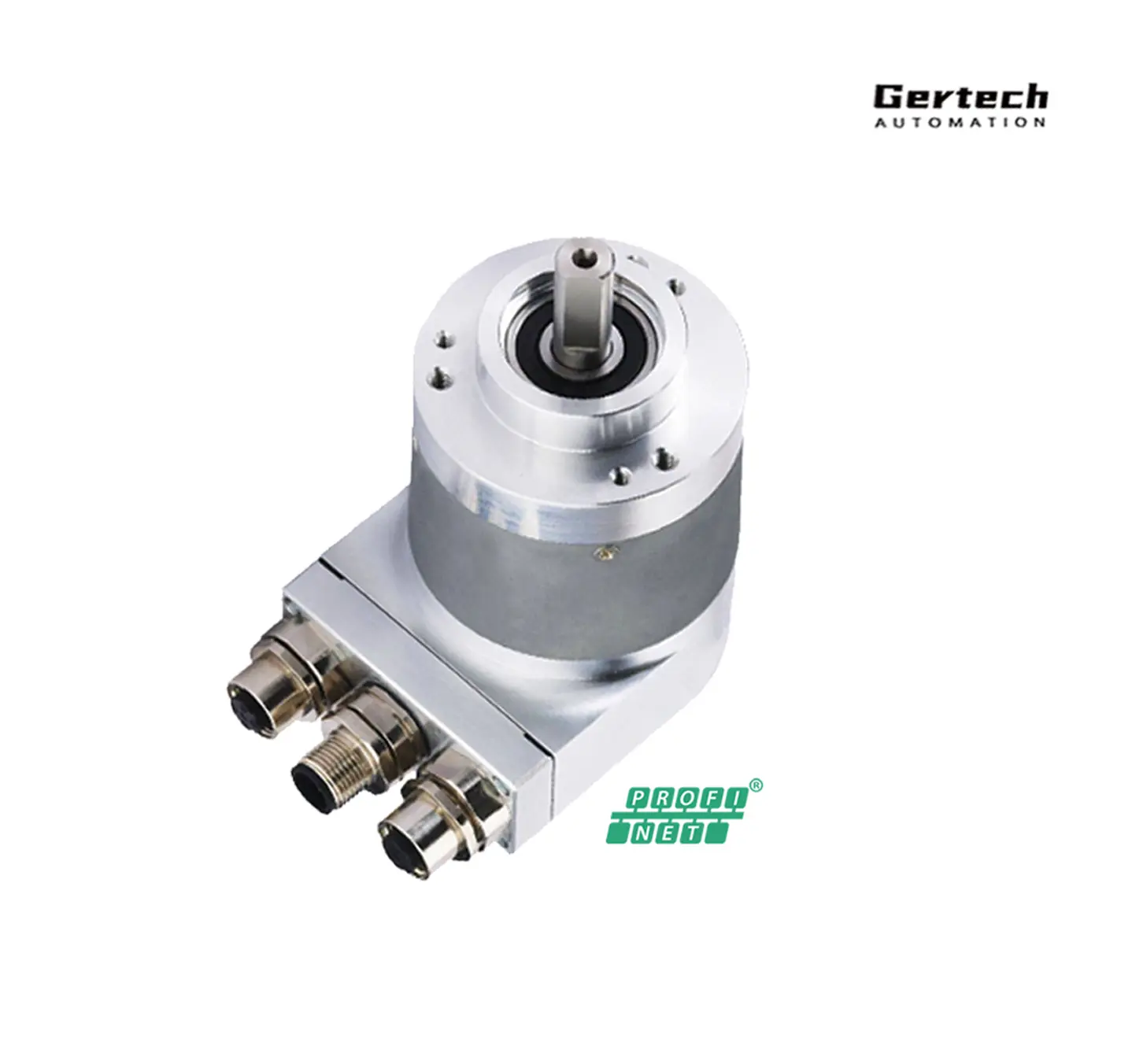 Profinet EtherNet Encoder