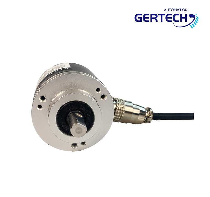 GMA-S Series SSI Interface Multi-Turn Absolute Encoder