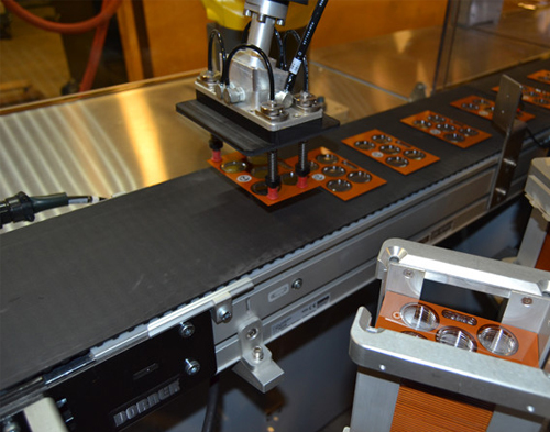 Applications - Gertech Automation Technology Co., Ltd.